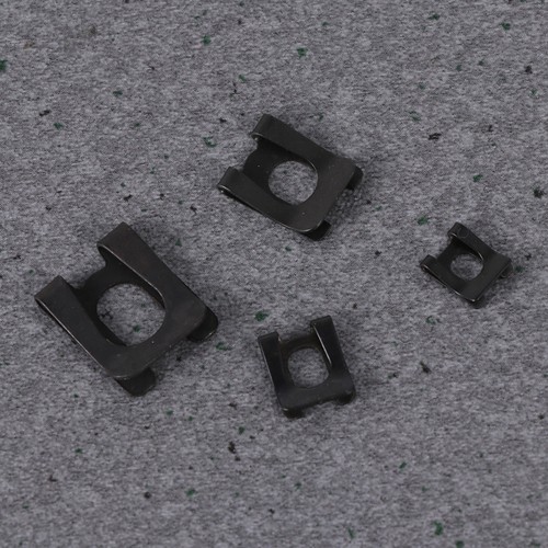 40Pcs Car Retainer Clips Fasteners for Auto Repair Accessories | eBay