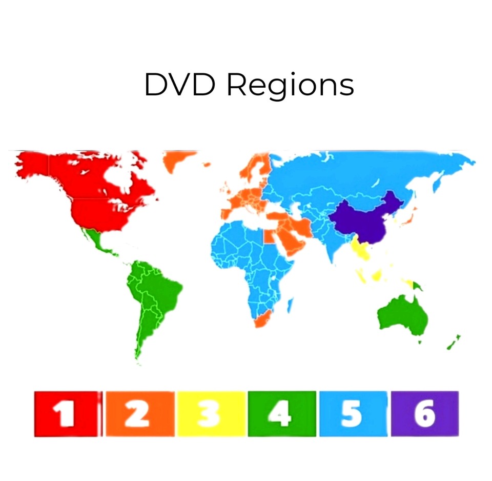 Coupling | Complete Series Seasons 1-4 DVD Set Region 4 BBC British ...