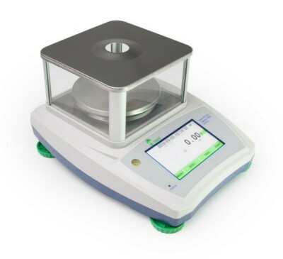 Lab Scales & Balances - Milligram Scale