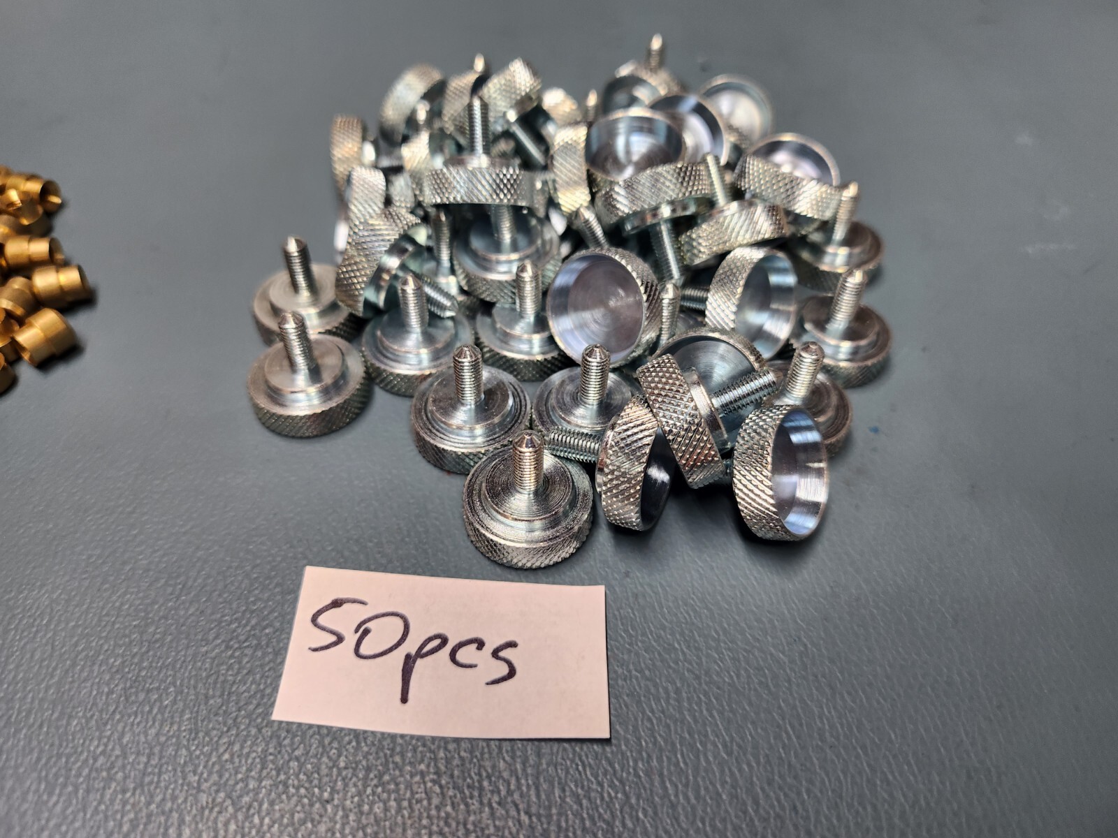 Barudan Embroidery Machine Hoop Frame Screws Lot Of 150pcs | eBay