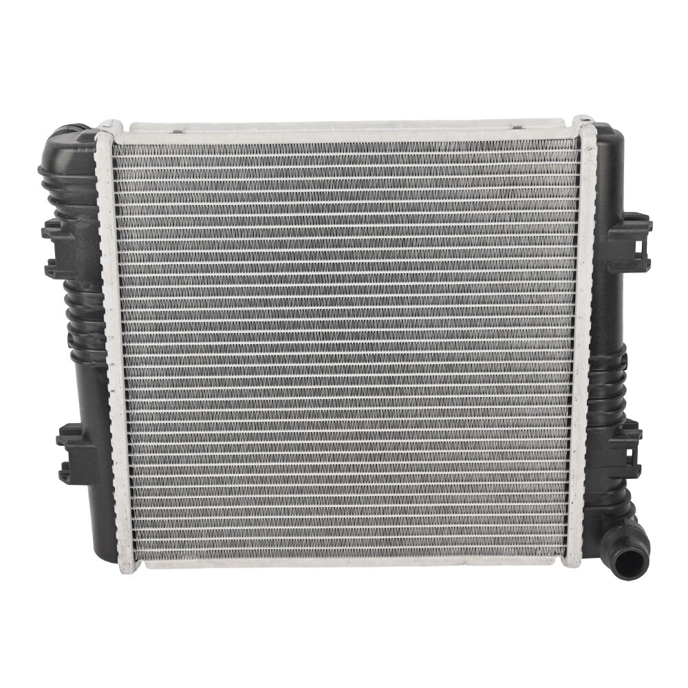 For Mercedes Benz C GLE GLS 166 167 190 205 292 Radiator Assembly ...