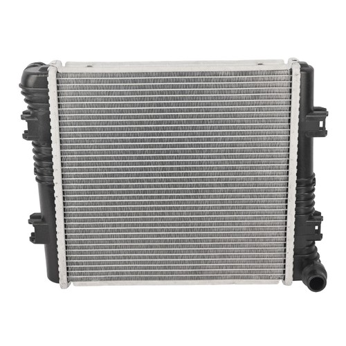 Engine Water Radiator Cooler For Mercedes Benz AMG C63 W205 A205 S205 ...