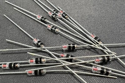 (LOT OF 20) 1N60P - 1N 60P Diode SEMTECH | eBay