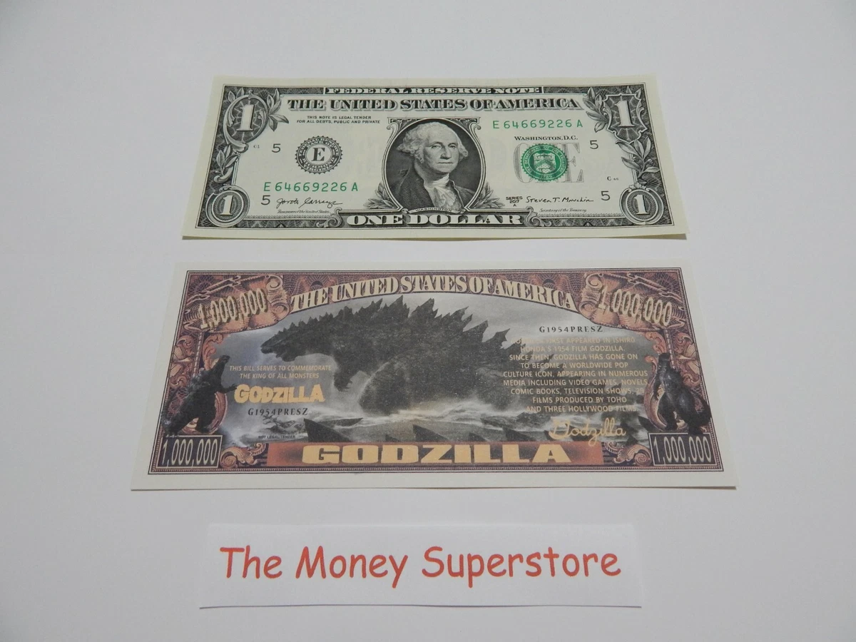 $1,000,000