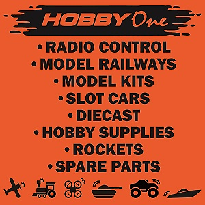 hobbyone_brisbane | eBay Australia Stores
