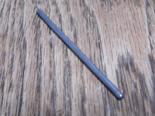 FORD CRIUSE-O-MATIC & FMX TRANSMISSION MODULATOR VALVE PIN / ROD | eBay