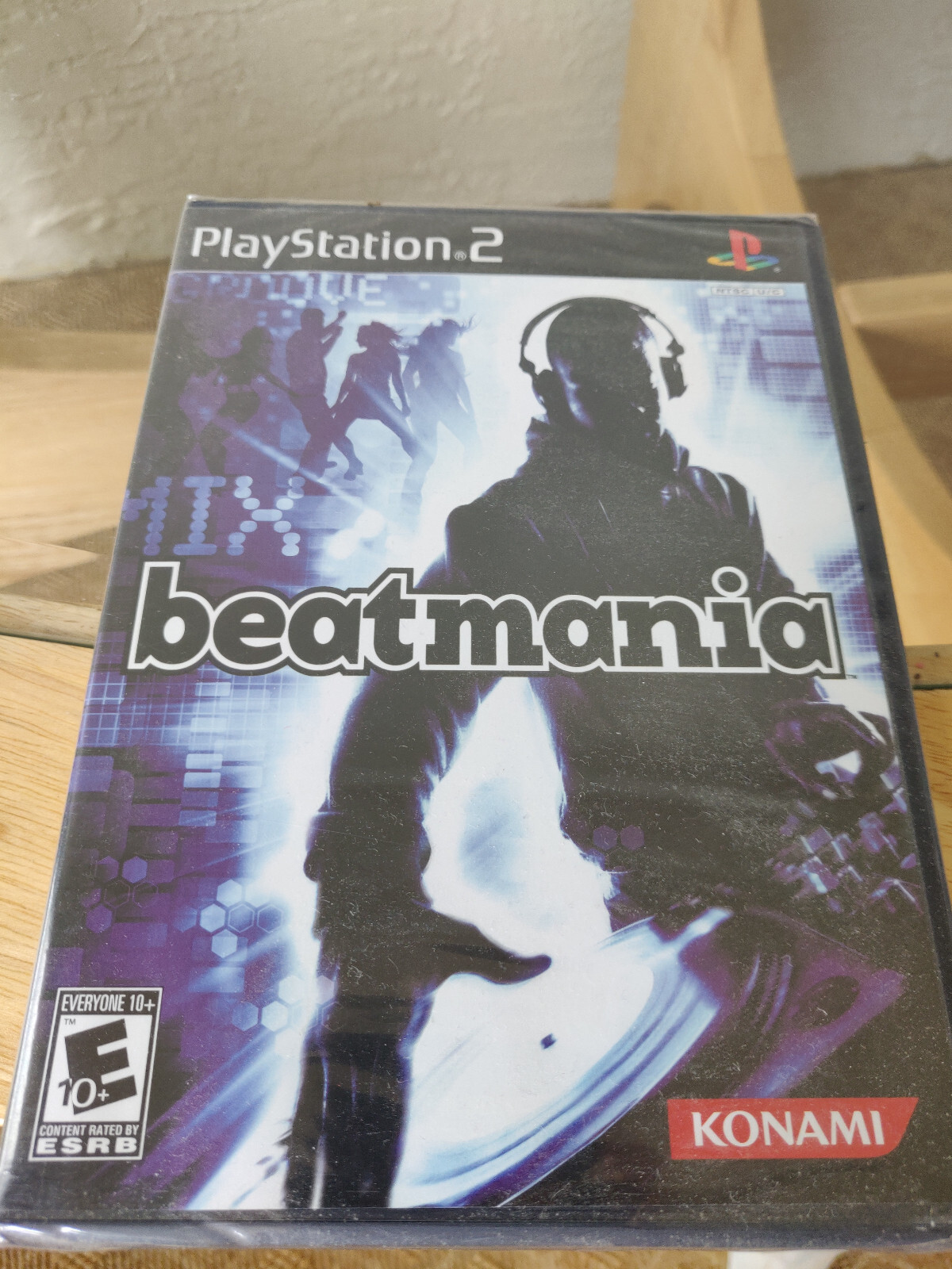 beatmania (Sony PlayStation 2, 2006) for sale online | eBay