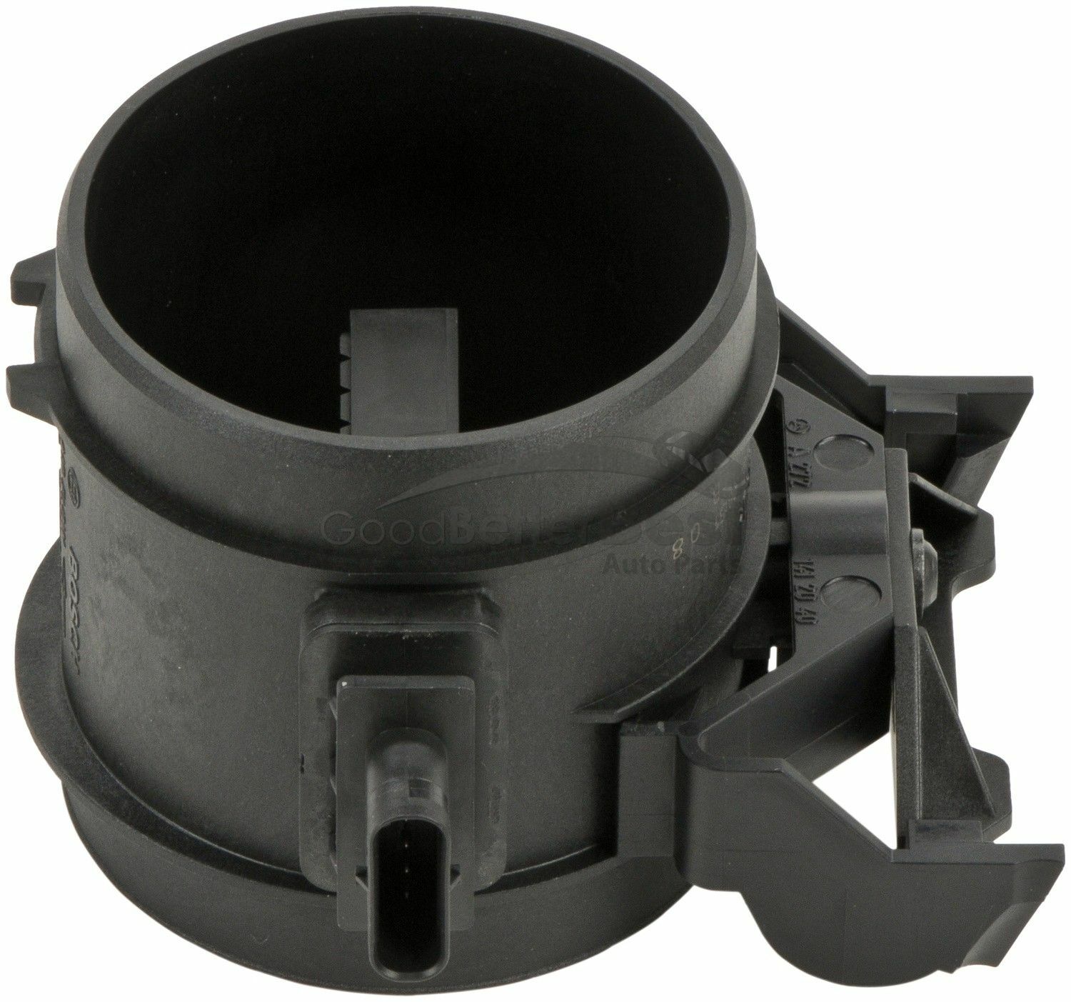 One New Bosch Mass Air Flow Sensor 0280218190 2730940548 for Mercedes ...