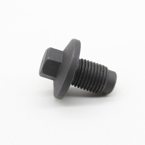 For Ford Focus Mondeo S-Max C-Max 97JM-6730-BA Oil Pan Sump Drain Plug ...