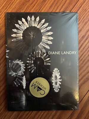 Diane Landry - DVD - NEW - Sealed - art installation - Alison Syme | eBay