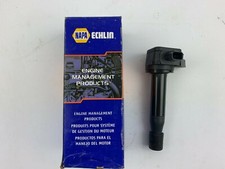 NAPA Echlin IC64 Ignition Coil 12v NOS W/bracket for sale online | eBay