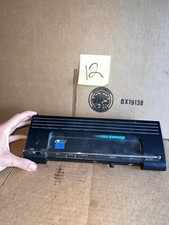 Shure T4v Marcad Diversity Receiver Vocal W/ T1 Transmitter for sale ...