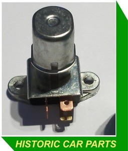 Floor Mounted Dip Switch for Austin SEVEN Morris Mini-Minor Mk1 1959-67 ...