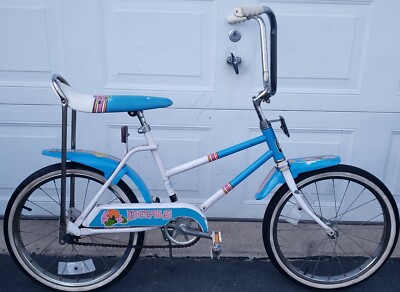 Vintage Bicycles - Vintage Murray Bicycle - Nelo's Cycles