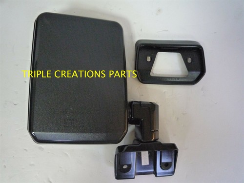 87910-60142 GENUINE OEM TOYOTA MIRROR ASSY,OUTER REAR VIEW,RH ...