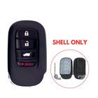 Honda 2022-2023 Smart Key 4B SHELL for KR5TP-4 | eBay