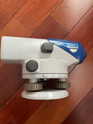 Levels & Surveying Equipment - Sokkia