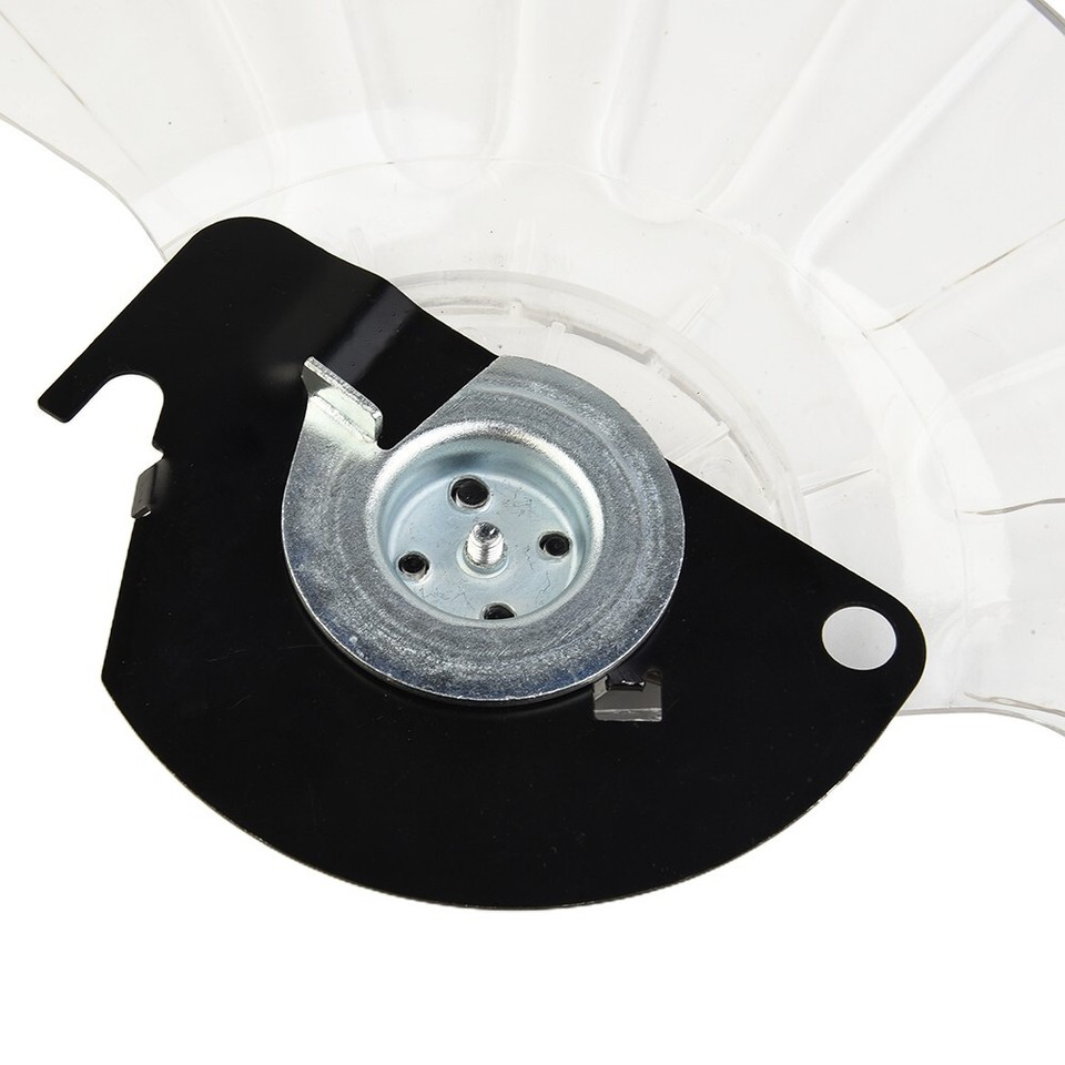 Material Guard Blade Blade Guard Mitre Blade Black Machine Parts LS1040 ...