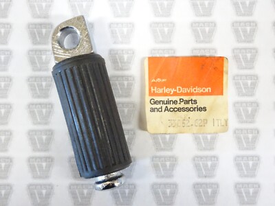 AMF Harley Davidson NOS NEW 33052-62P Starter Pedal C ERS H SS Sprint ...
