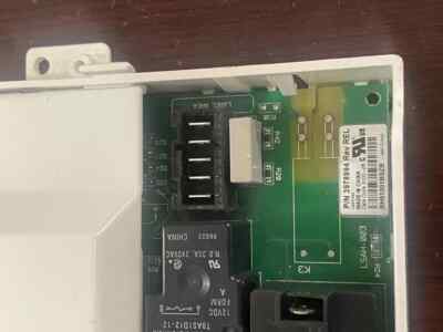 Whirlpool Maytag Kenmore W10111606 6105034 Dryer Control Board AZ79064 ...