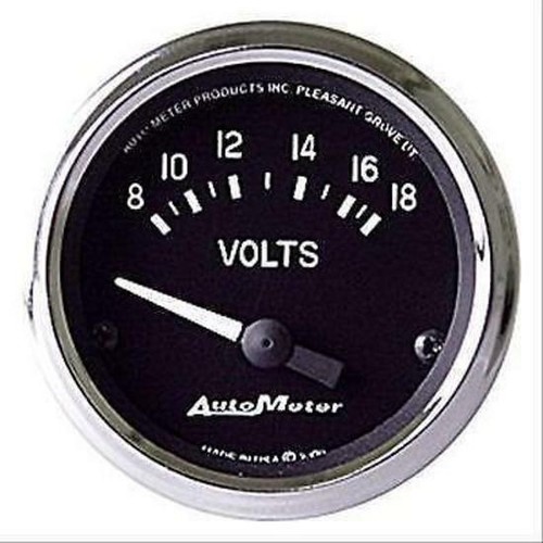 AutoMeter AU201009 Revolution Counter for sale online | eBay Australia