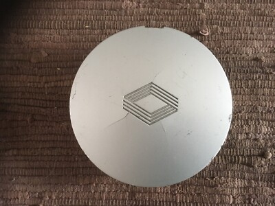 Renault/Ronal Center Cap P/N SF 8932002326 6” Used | eBay