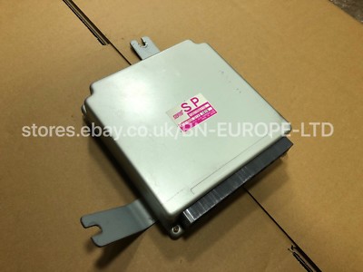 Prodrive SP ECU 1001056110 For: Subaru Impreza GC8 GF8 WRX STI | eBay