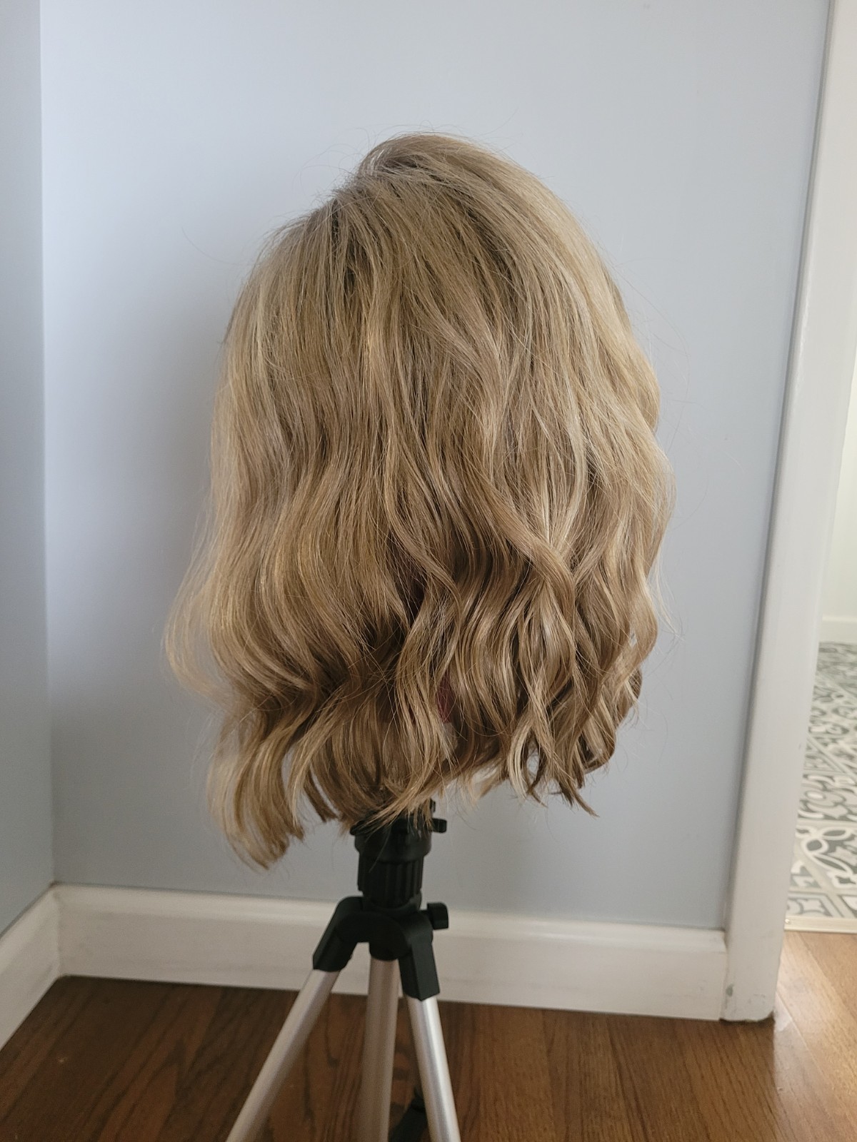 Jon renau wig Heidi, Malibu Blonde 12fs12, Brand New, (never worn) | eBay