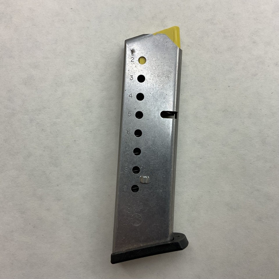 Smith & Wesson model 1006 10mm Magazine S&W | eBay