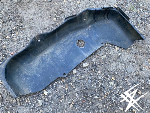 ae86 1986 toyota corolla gts 4AGE exterior fuel tank surround bottom ...