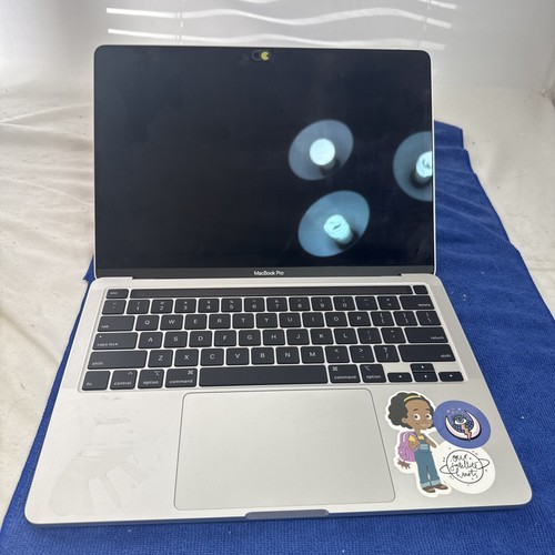 Apple MacBook Pro A2289 13" EMC 3456 - SOLD AS IS / FOR PARTS - Won’t ...