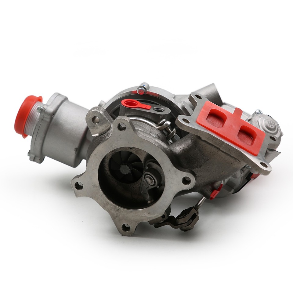 Turbocharger Fit For A4 A5 A6 A7 A8 Q7 2.0TFSI 06L145702B 06L145722B ...