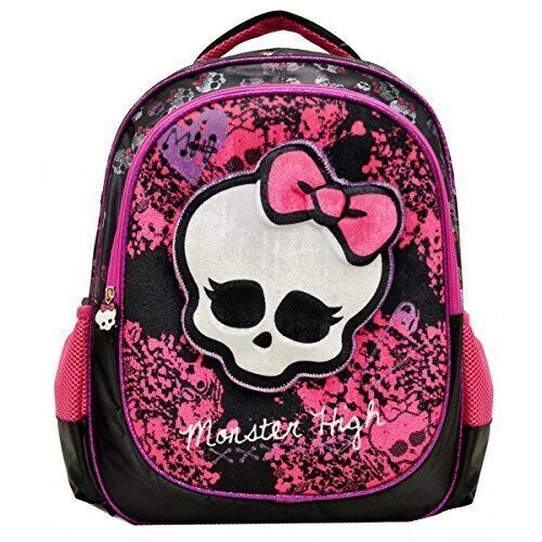 Monster High Backpacks for sale | eBay