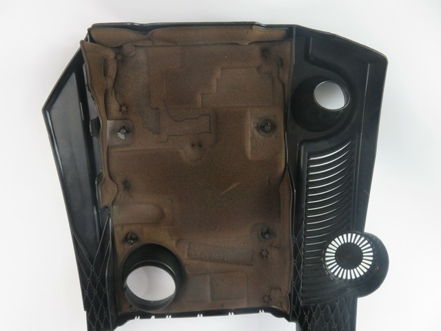 Mercedes Benz SLK250 Engine Cover Center 1.8L 4 CYL OEM 12 15 ...