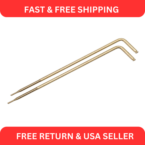 Edelbrock 1451 Metering Rod | eBay