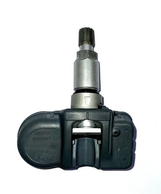 1x Original MERCEDES W176 W221 W166 W205 Reifendrucksensor A0009054100 ...