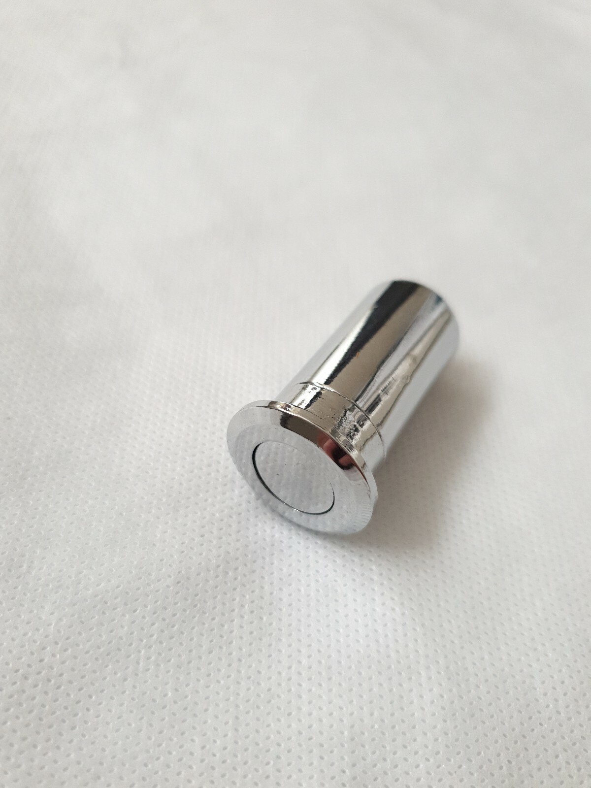 Spring Loaded Dust Proof Socket for barrel bolt proof excluding ...