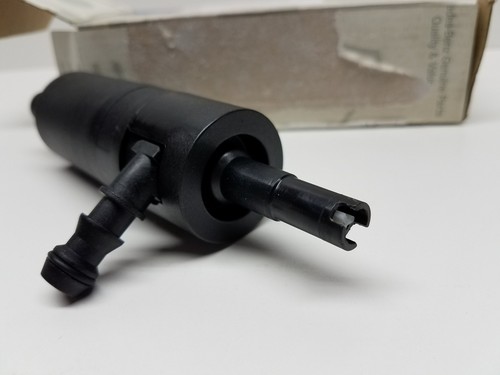 NEW GENUINE MERCEDES BENZ WASHER PUMP OEM PART # A 2048690021 | eBay