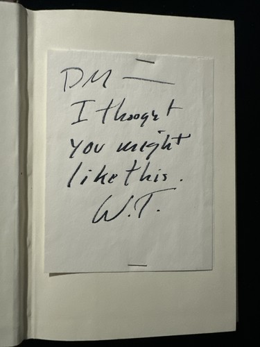 Walter Tevis Signed Far From Home Book- The Hustler, Queens Gambit - JSA XX19079 | eBay