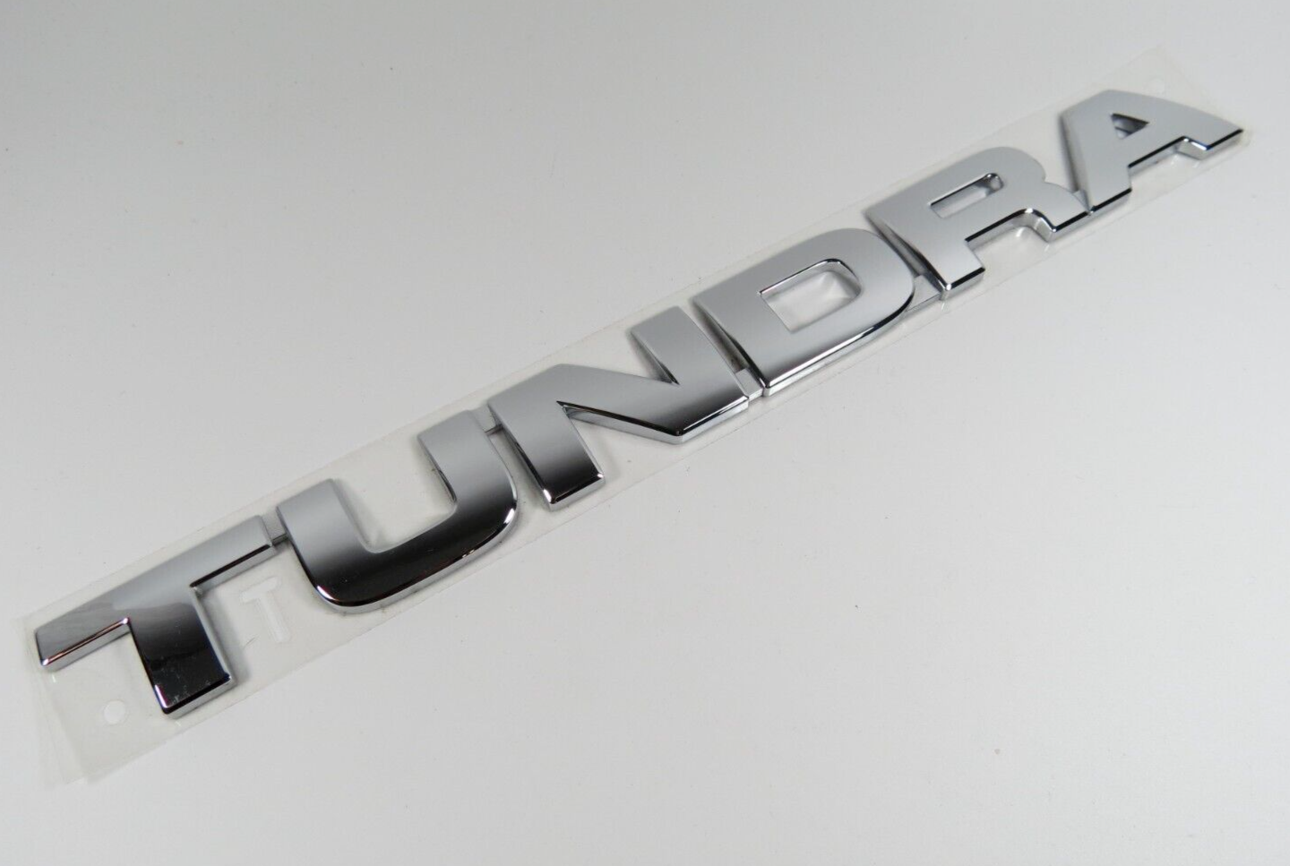 Toyota 754710C050 Genuine OEM Tundra Nameplate for sale online | eBay