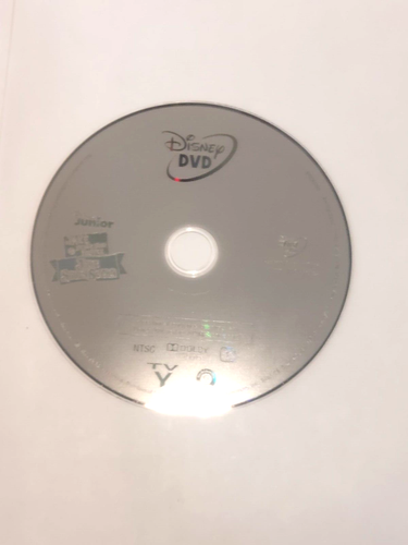 Jake and the Neverland Pirates: Jake Saves Bucky (DVD, 2012, 2-Disc Set ...