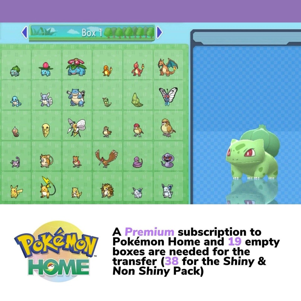Pokémon Brilliant Diamond Shining Pearl Complete Shiny Living Dex Pokedex Guide | eBay