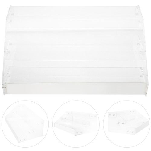 Chewing Gum Display Stand Candy Holder Supermarket Storage Rack Snack ...