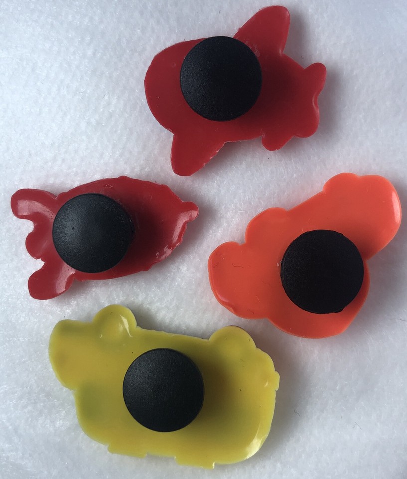 Croc Shoe Charms Assorted Airplane Rocket Car Bus Unisex | eBay