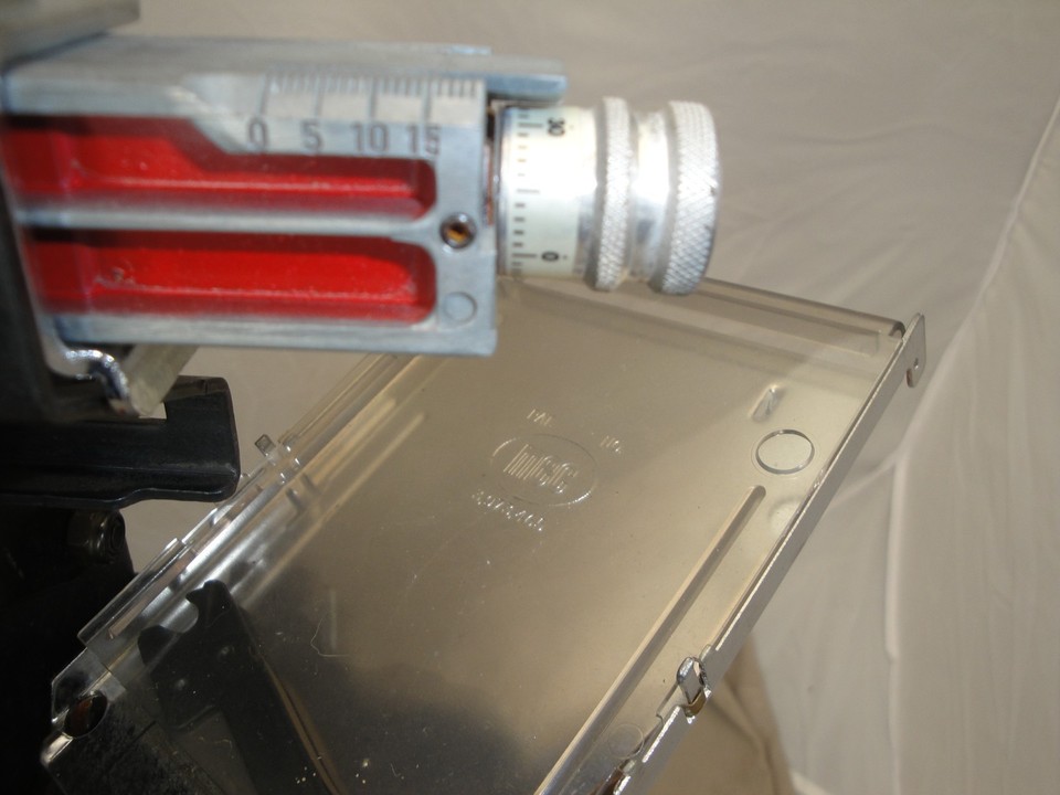 MEC Sizemaster SM82 12ga Shotgun Shotshell Reloader adj Charge Bar ...