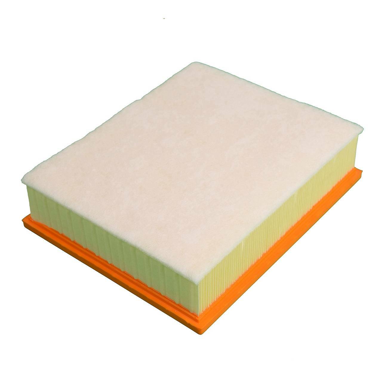 Engine Air Filter Cleaner Element For VW Passat Audi A6 A4 Quattro ...