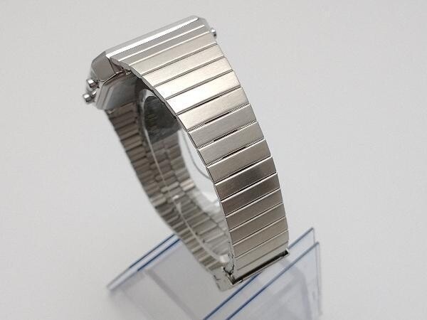 Citizen Ana-Digi Temp 8989-S116864 Quartz Black Dial Chronograph Mens ...