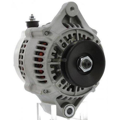 ALTERNATEUR 80AMP NOUVEAU ODER REMAN JAPAN - OE NR. 101211-4280 POUR ...
