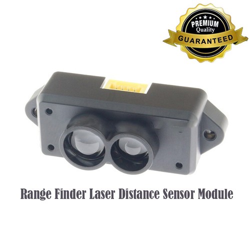TFmini Lidar ToF Range Finder Sensor Laser Distance Sensor Module 0.3 ...