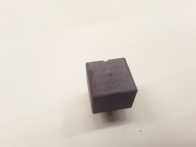 RENAULT SAFRANE 1993 MULTI USE PURPLE RELAY 12V50A03525 | eBay UK